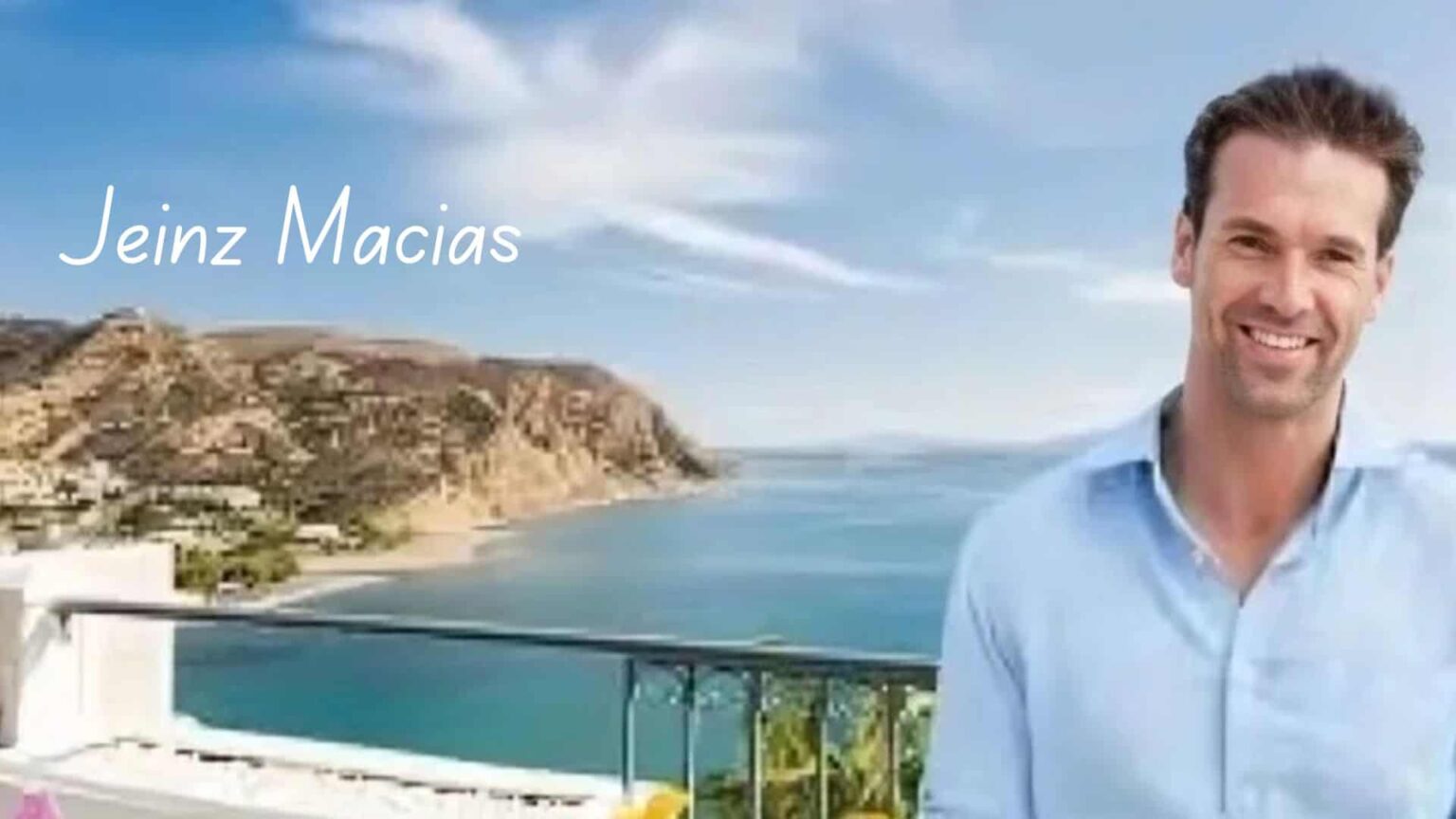 Jeinz Macias - The Folk-Jazz Fusion Pioneer Shaping Modern