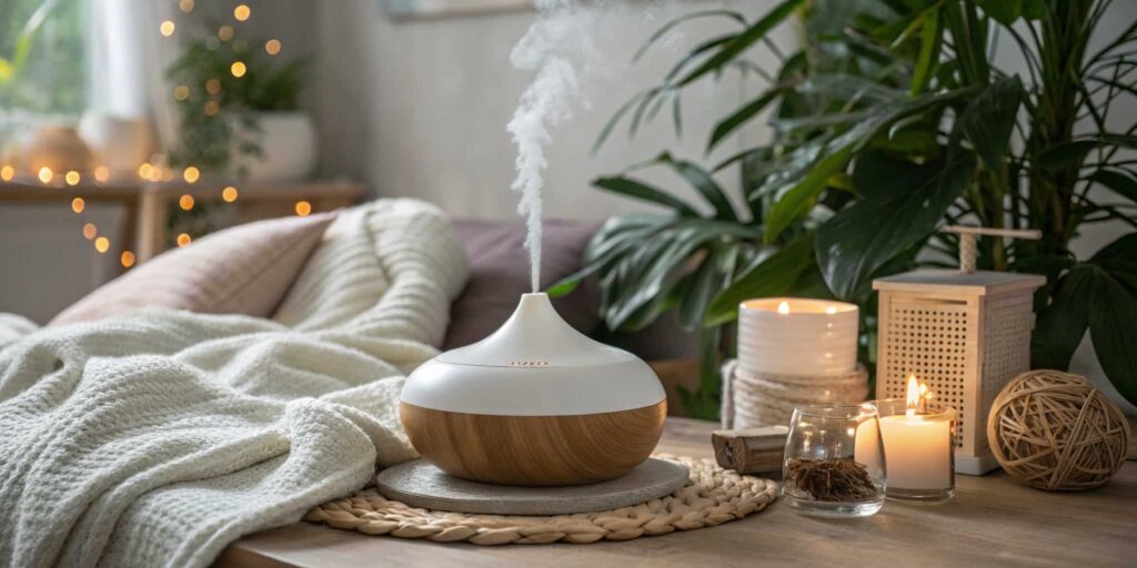 Scentiment - Explore Top Fragrances & Diffusers!