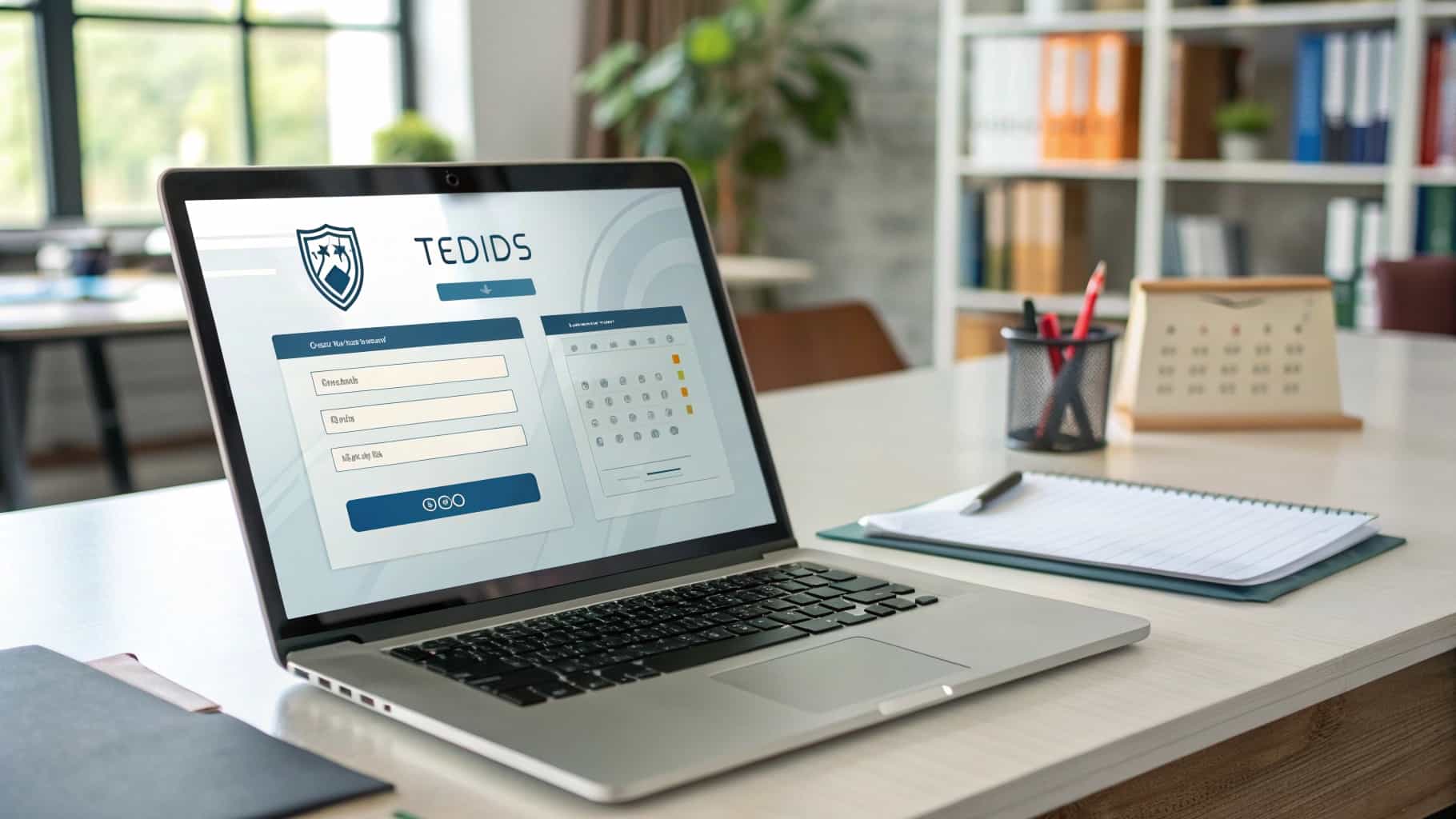 Teids Login - Everything You Need To Know!