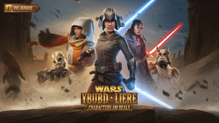 SWGOH Webstore – The Ultimate Hub for Galaxy of Heroes Fans! SWGOH Webstore – The Ultimate Hub for Galaxy of Heroes Fans!