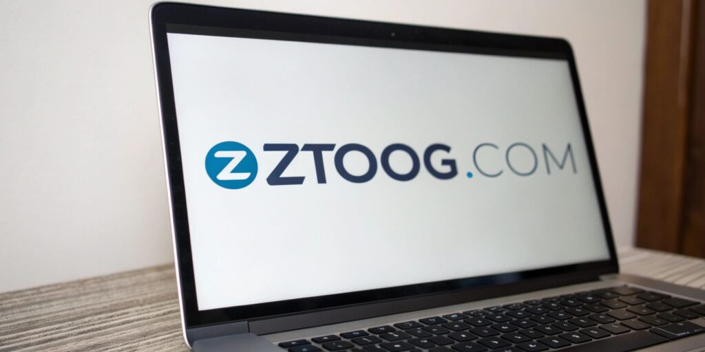 Ztoog.Com - Your Premier Destination For Tech, & Science